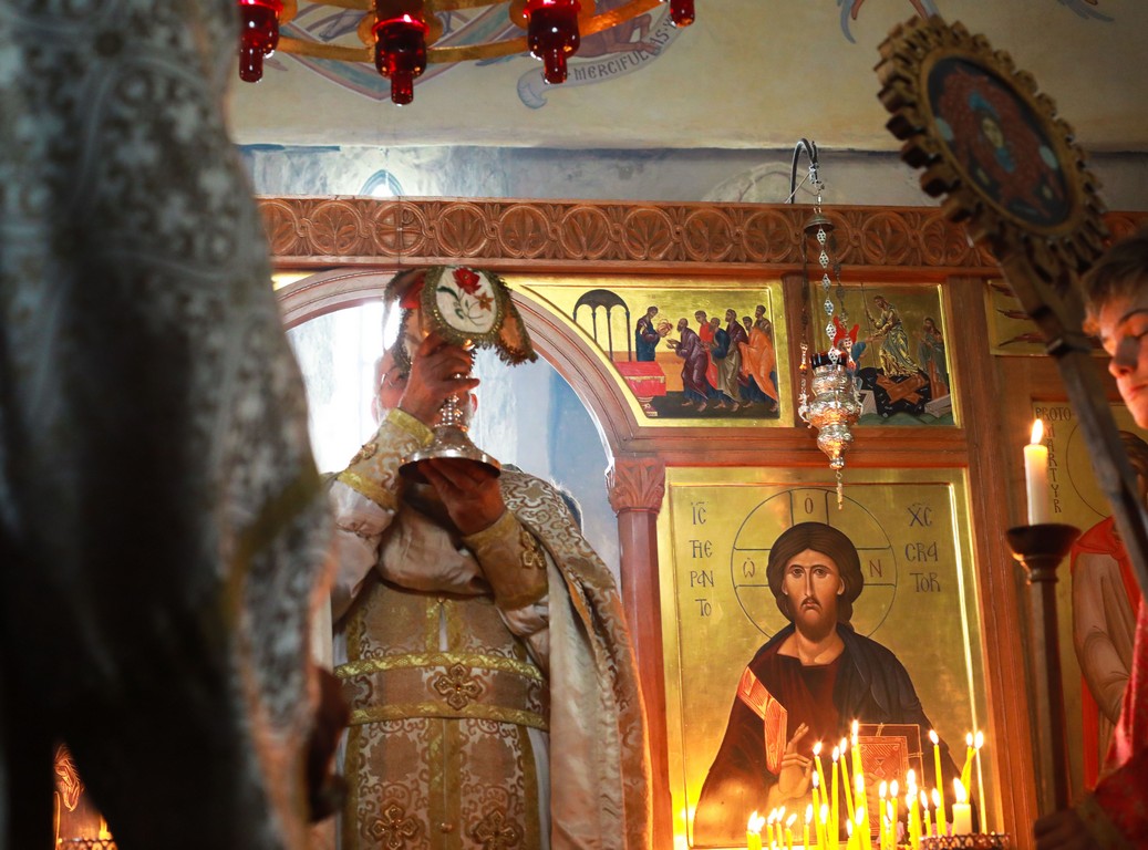 Worship - Shrewsbury Orthodox ChurchShrewsbury Orthodox Church