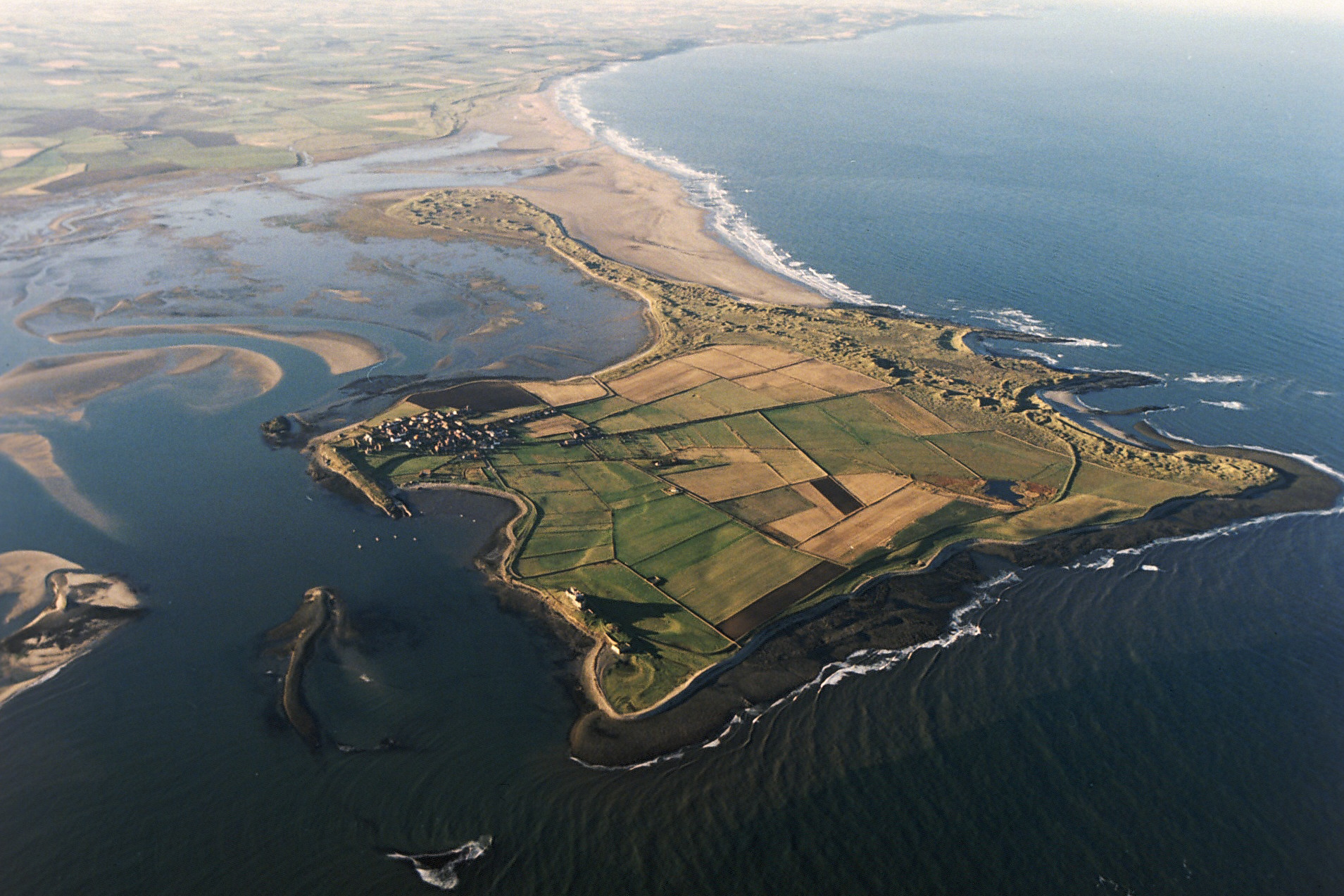 Saint Chad - Shrewsbury Orthodox ChurchShrewsbury Orthodox Church